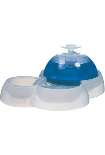 Cat It Fresh & Clear Kediler İçin Suluk 3 Lt. Cat It Fresh & Clear Kediler İçin Suluk 3 Lt.