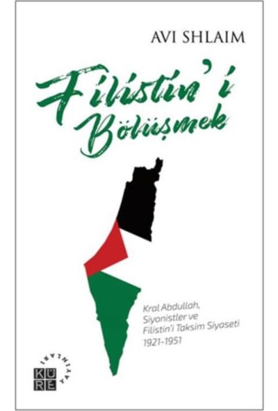 Filistin'i Bölüşmek Filistin'i Bölüşmek