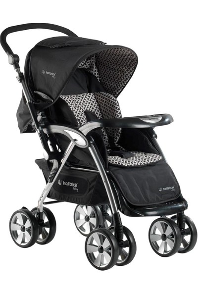 Hattrick Baby Baby Bco 208 Bebek Arabası Hattrick Baby Baby Bco 208 Bebek Arabası