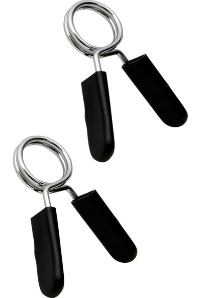 Busso Klips-20 Kısa Bar Kelebek Klips