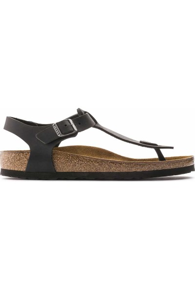 Birkenstock Terlik 147111-BLK