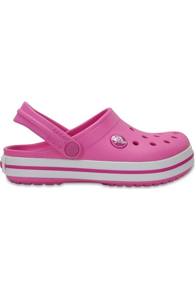 Crocs Crocband Kids Çocuk Terlik