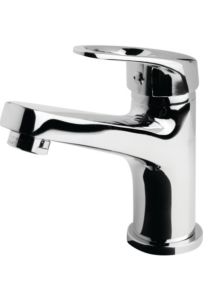 Newarc Smart Yüksek Lavabo Bataryası