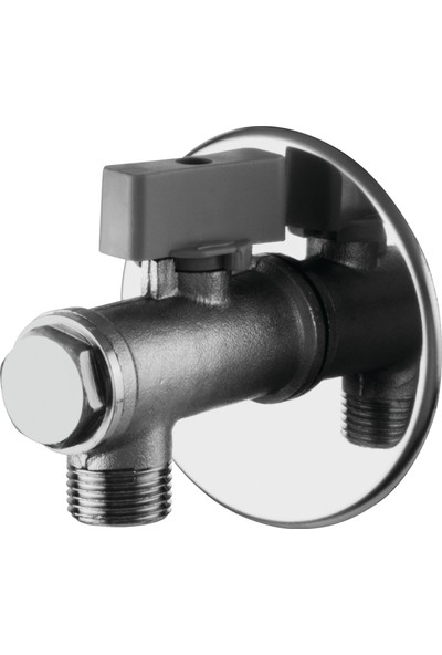 Newarc Filtreli Ara Musluk