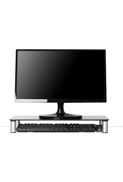 Sonorous Mn 100 Grp Slv Monitör Standı Grafit Sonorous Mn 100 Grp Slv Monitör Standı Grafit