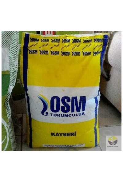 Osm Kayseri Yonca Tohumu 10 Kg Yonca