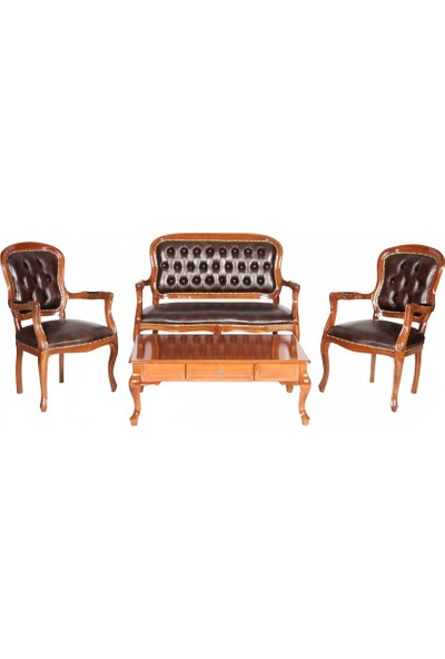 3A Mobilya My Boss Office Takımı