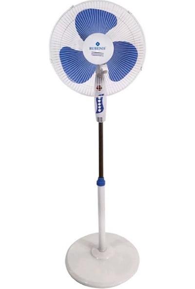 Rubenis Vantilatör Rba-05