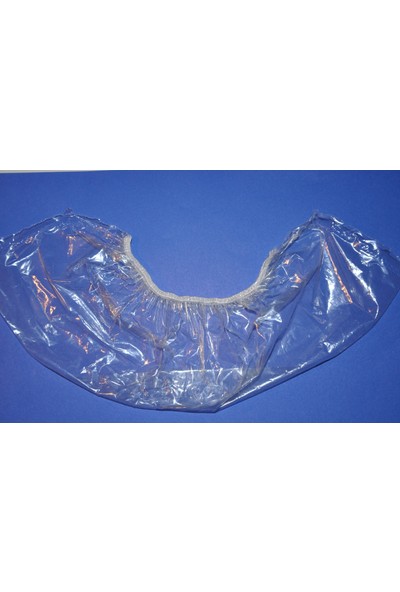 Cintos Kalın Dayanıklı 1000’Li Galoş