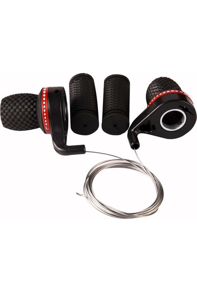 S-Shine Gripshift Vites Kolu S-Shine Gripshift Vites Kolu