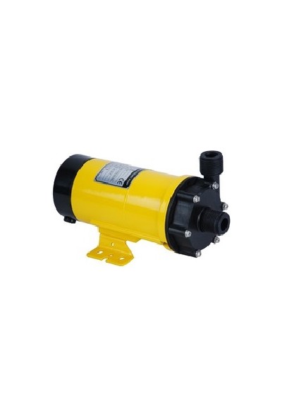 Pan World Nh 40Px Manyetik Pompa Pan World Nh 40Px Manyetik Pompa