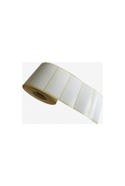 Dilekofis 40X58 Termal Terazi Etiketi 10 Ad. / Paket Dilekofis 40X58 Termal Terazi Etiketi 10 Ad. / Paket