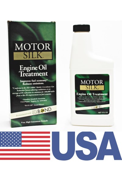 ModaCar MotorSilk BOR-ON Bor'lu Yağ Katkısı 150.000. KM 422126