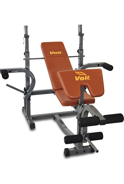 Voit Strength Ağırlık Sehpası Voit Strength Ağırlık Sehpası