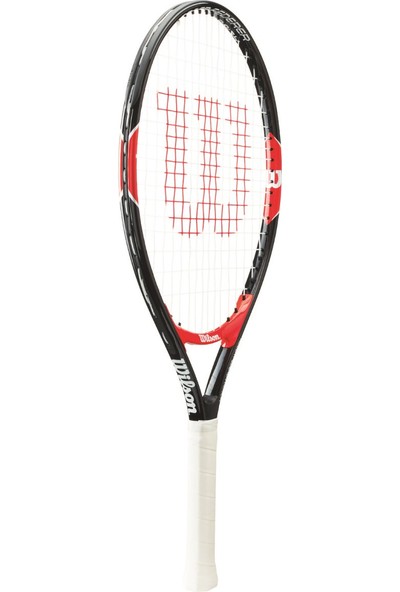 Wilson Tenis Raketi Roger Federer 23 (Wrt200700) Wilson Tenis Raketi Roger Federer 23 (Wrt200700)