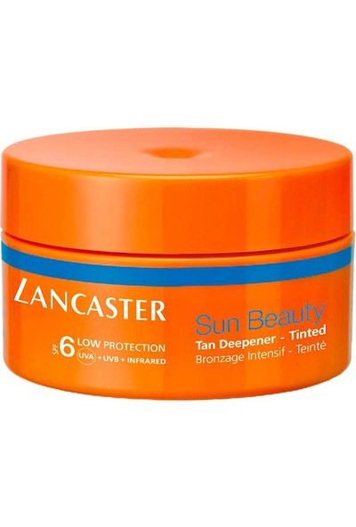 Lancaster Güneş Ürünü