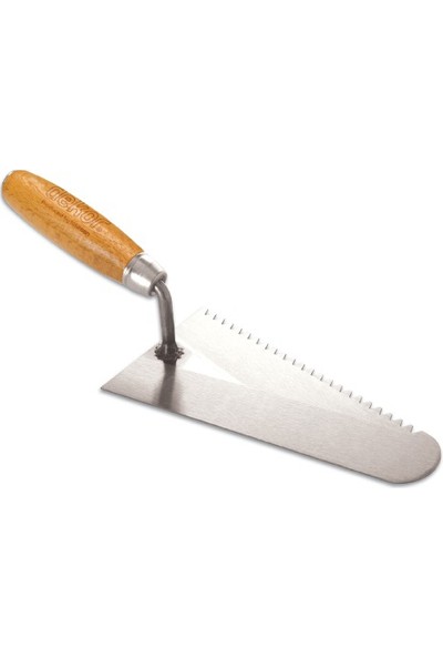 Dekor Beyaz Tuğla Malası