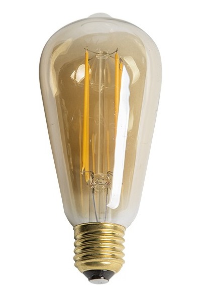 Cata Ct 4284 Rustik Led Ampul Amber Cata Ct 4284 Rustik Led Ampul Amber