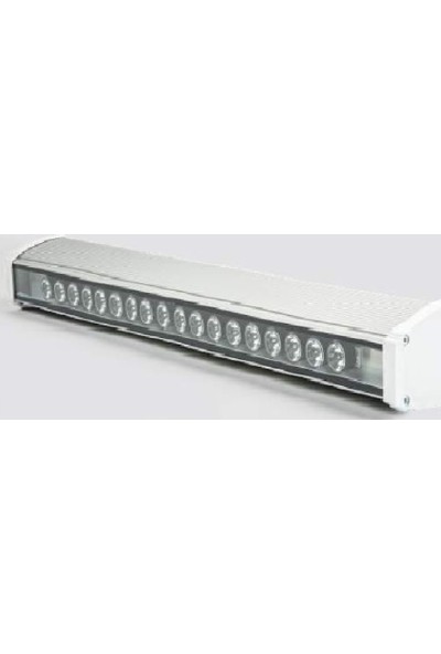Cata Ct 4650 18W Wallwasher Kırmızı Cata Ct 4650 18W Wallwasher Kırmızı