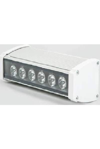 Cata Ct 4669 6W Wallwasher Gün Işığı