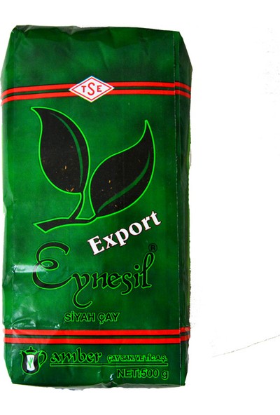 Eynesil Export Çay 500 gr Eynesil Export Çay 500 gr
