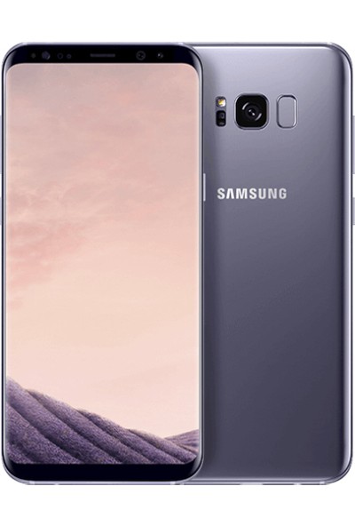 Yenilenmiş Samsung Galaxy S8 Plus (12 Ay Garantili)
