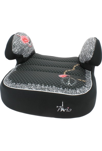 Comfymax Dream 15 - 36 kg Oto Koltuğu Yükseltici - Coco