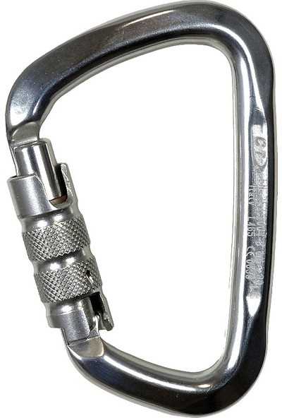 CT HMS ALU KILITLI KARABINA