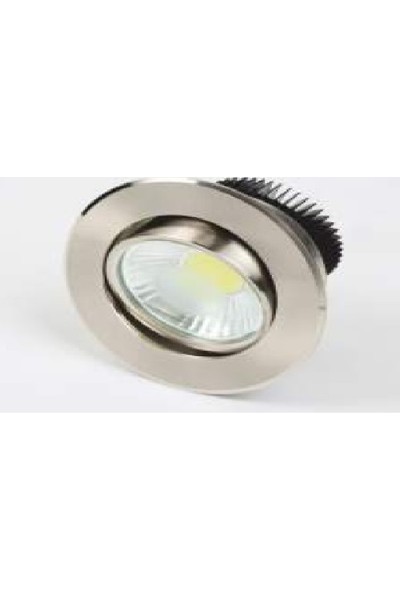 Cata Ct 5252 5W Akik Spot Satin Gövde Beyaz Renk Cata Ct 5252 5W Akik Spot Satin Gövde Beyaz Renk