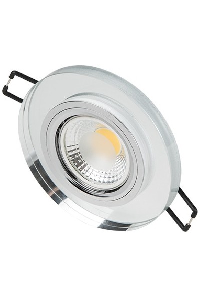 Cata Ct 6555 Ortanca Cam Spot Kasası