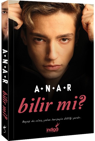 Bilir Mi? - Anar Bilir Mi? - Anar