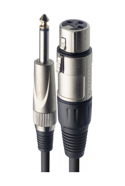 Ethic Mikrofon Kablosu 3 Metre Ethic Mikrofon Kablosu 3 Metre