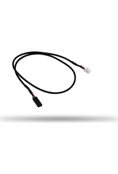 Ethic Ekran Kartı Spdif Kablo 2 Pin Ethic Ekran Kartı Spdif Kablo 2 Pin