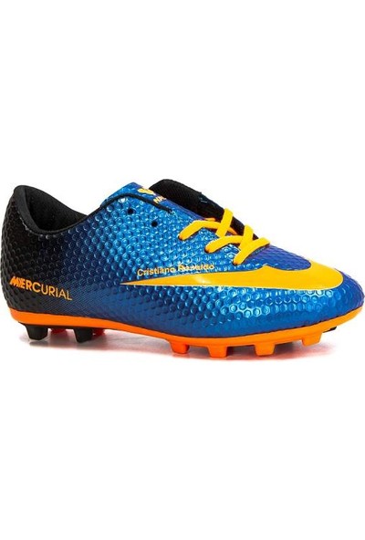 Walked 401 Krampon Çim Erkek Çocuk Futbol Spor Ayakkabı Walked 401 Krampon Çim Erkek Çocuk Futbol Spor Ayakkabı