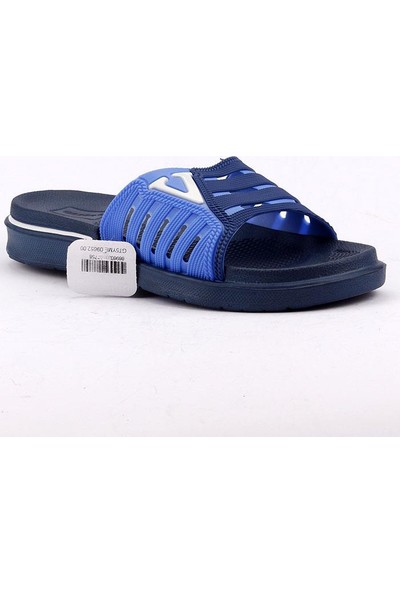 Gezer 9652 Plaj Banyo Havuz Günlük Erkek Terlik