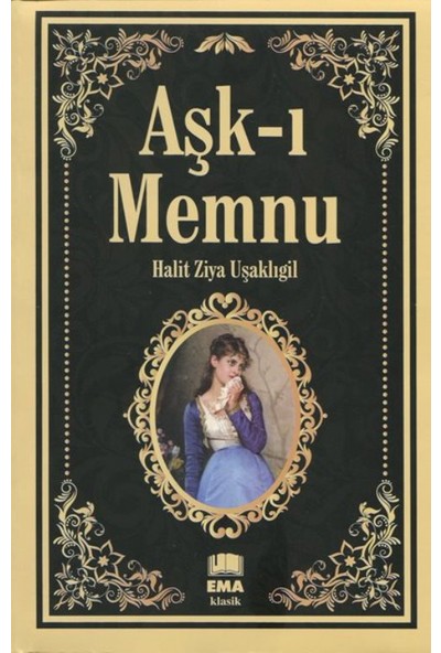 Aşk-ı Memnu Aşk-ı Memnu