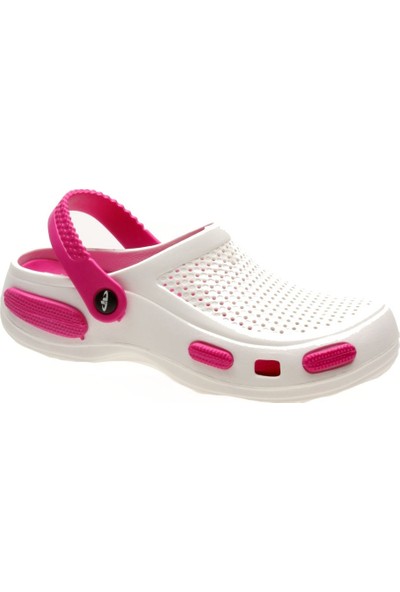 Akinal Oropedik Sabo Terlik Doktor Hemşire Hastane Terliği