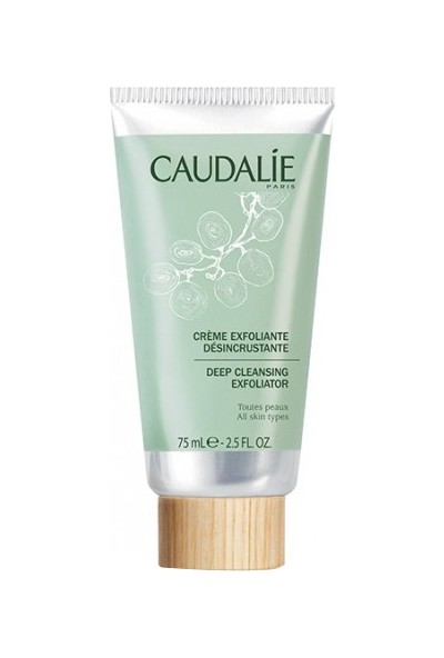 Caudalie Deep Cleansing Exfoliating Cream 75 ml Caudalie Deep Cleansing Exfoliating Cream 75 ml