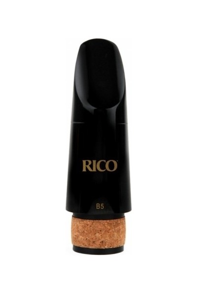 Rico B5 RRGMPCBCLB5 Sib Klarnet Beki