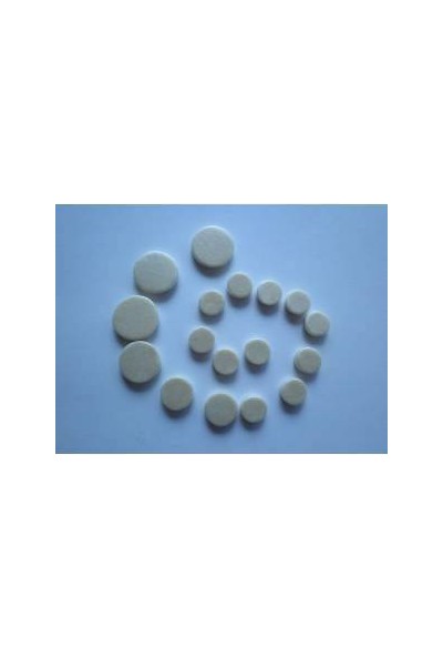 Fox FGCPS Sol Klarnet Güderi (Pad) Seti (Amati ACL340S Stili) Fox FGCPS Sol Klarnet Güderi (Pad) Seti (Amati ACL340S Stili)