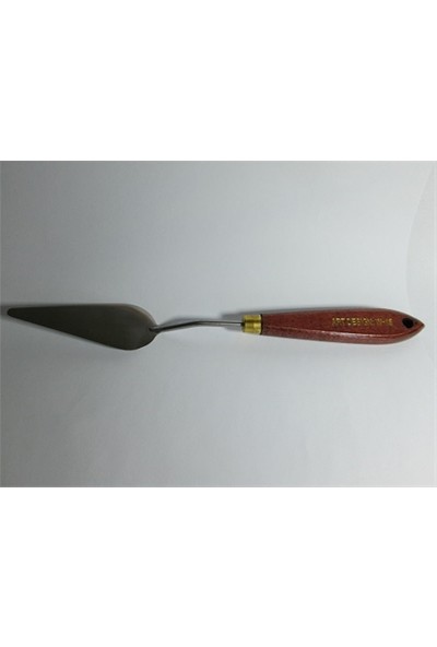 Art Desıgn Spatula No: W-15