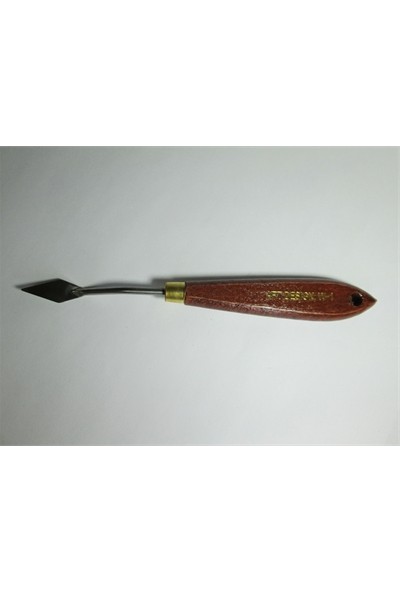 Art Desıgn Spatula No: W-1