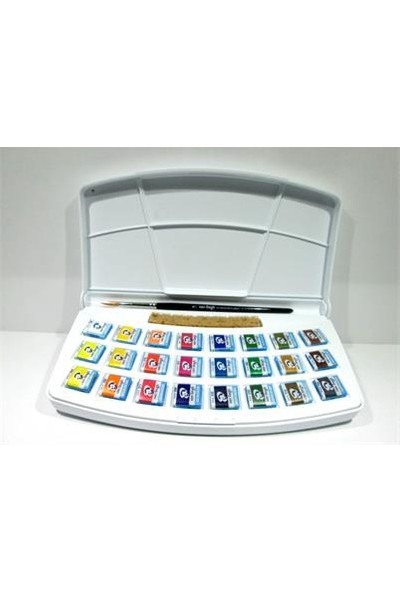 Van Gogh Sulu Boya Seti 24 Lü (20Hp8624)