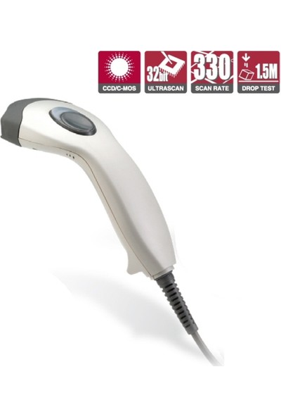 Zebex Z-3100 CCD Barkod Okuyucu - USB Zebex Z-3100 CCD Barkod Okuyucu - USB