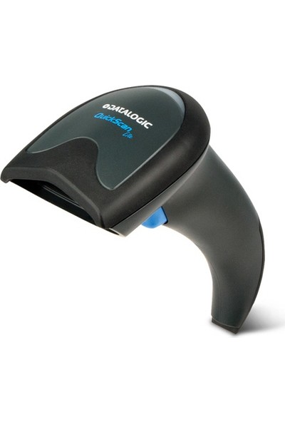 Datalogic QW2100 Barkod Okuyucu+Stand - USB Datalogic QW2100 Barkod Okuyucu+Stand - USB