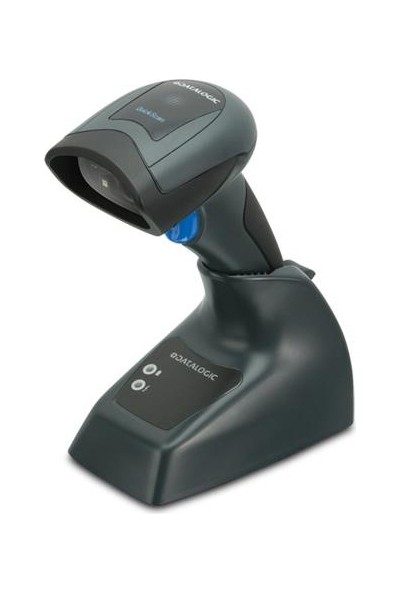 Datalogic QM2430 2D Karekod Okuyucu/Kablosuz-USB