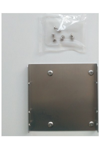 OEM 2,5 TO 3,5 SSD Disk Montaj Aparatı OEM 2,5 TO 3,5 SSD Disk Montaj Aparatı