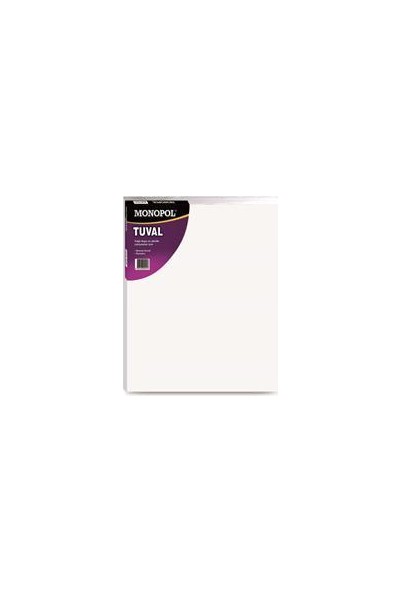 Monopol 35X50 Tuval Monopol 35X50 Tuval