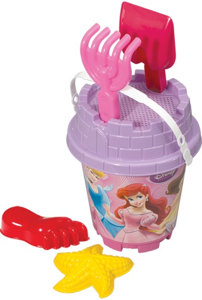 Disney Princess Orta Kova Set