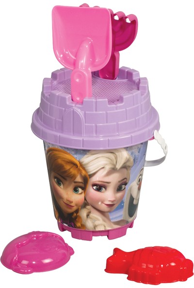 Frozen Orta Kova Set